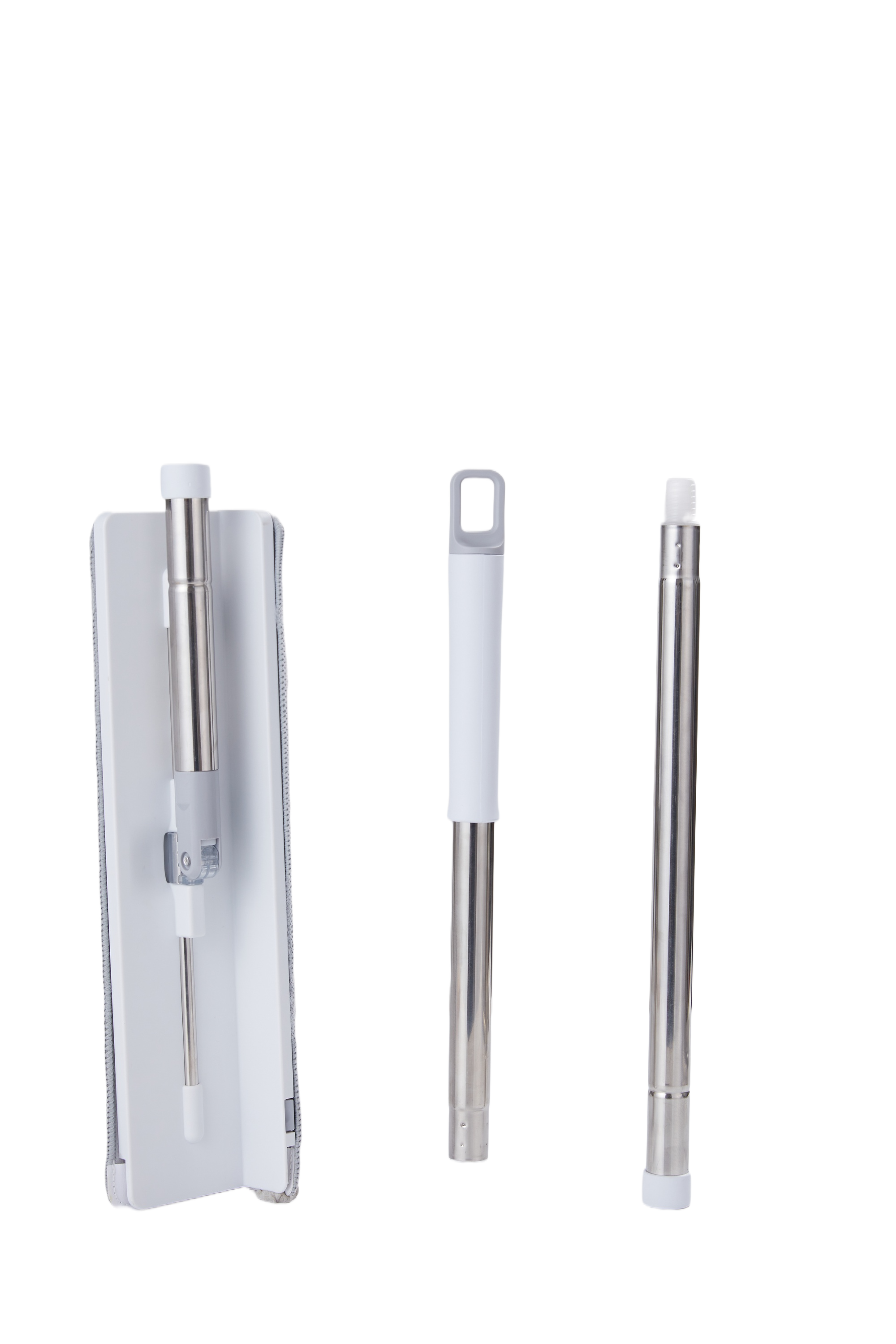 Wing Hangers L-Shape Mop | Innovative Design for Hard-to-Reach Areas